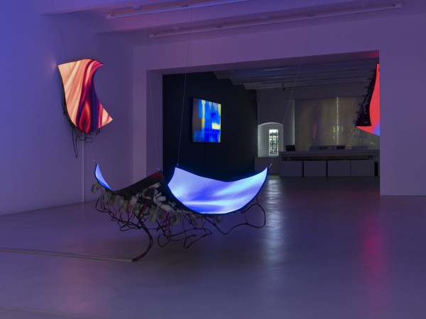 Artists | KORNFELD Berlin