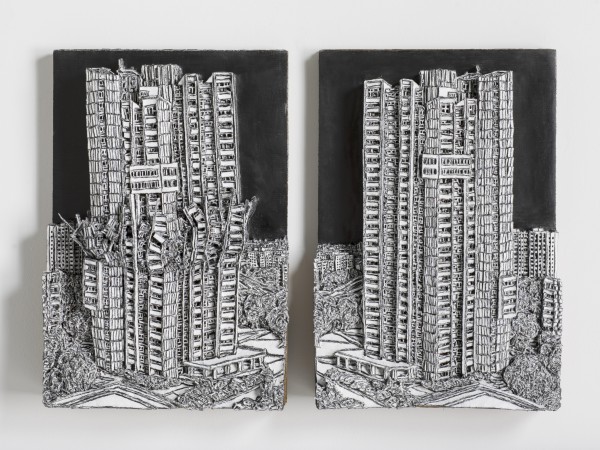 Artists | KORNFELD Berlin