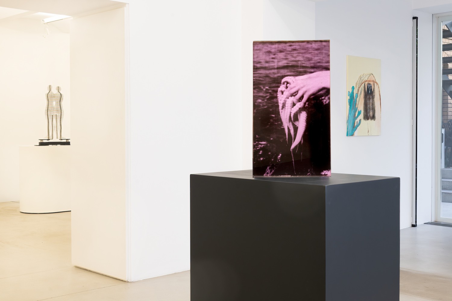 Body Language | KORNFELD Berlin