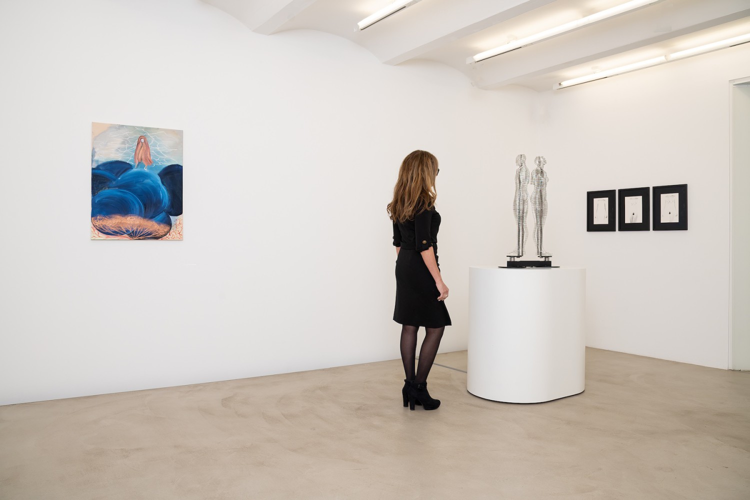 Body Language | KORNFELD Berlin