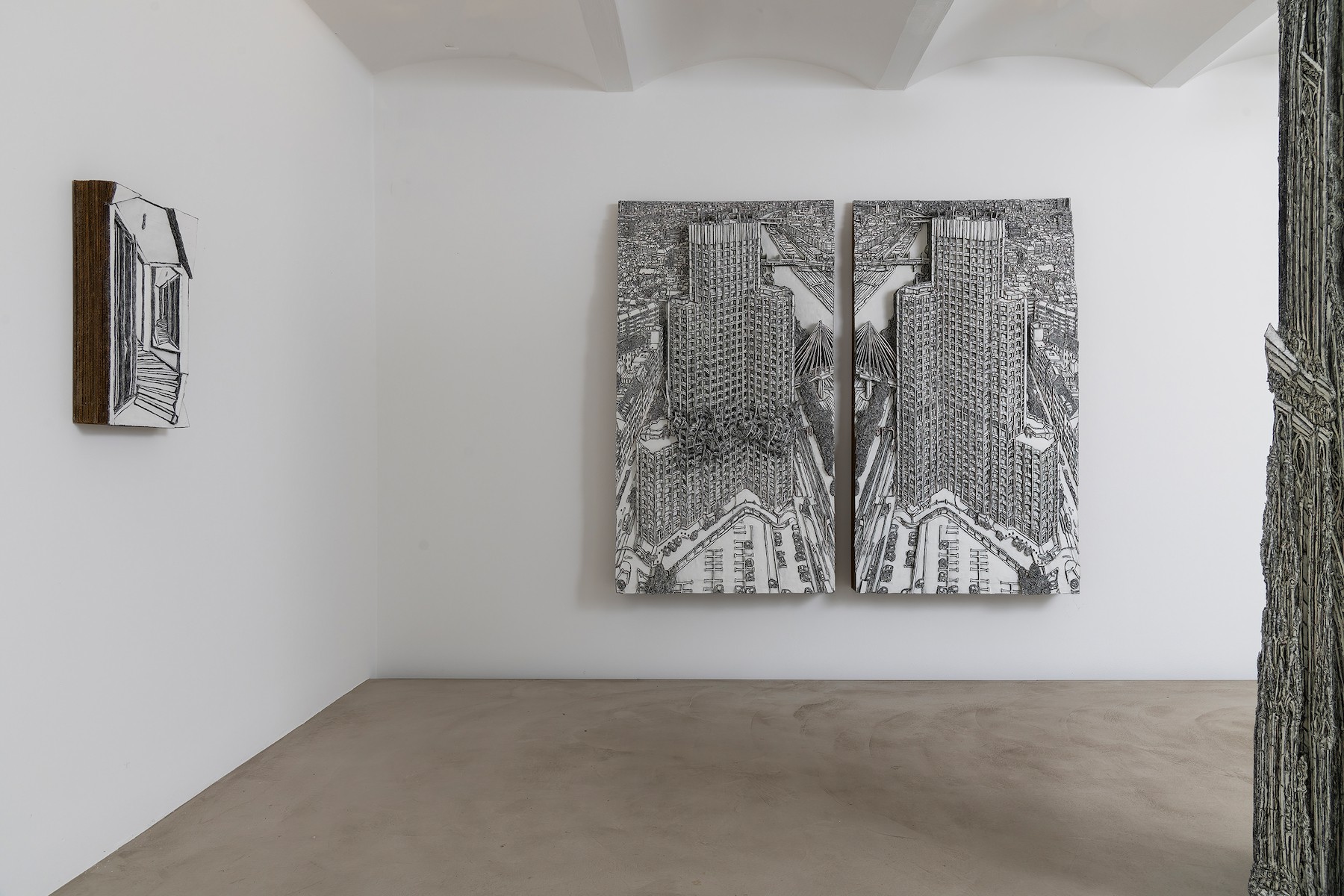 KORNFELD GALERIE BERLIN