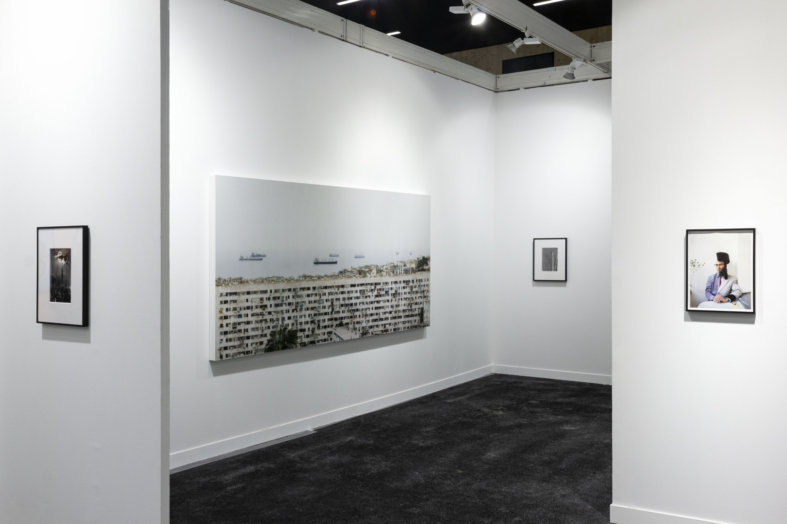 Paris Photo | KORNFELD Berlin