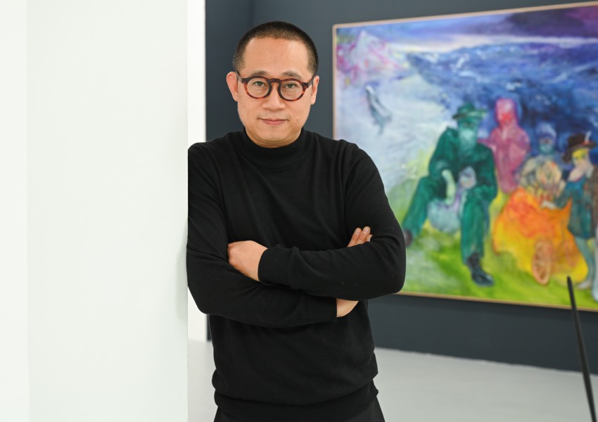 News | KORNFELD Berlin