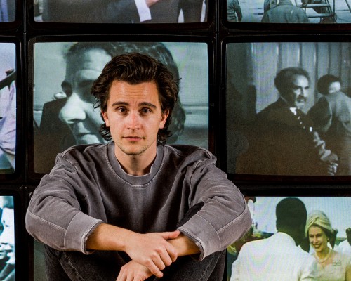 Fragments | KORNFELD Berlin