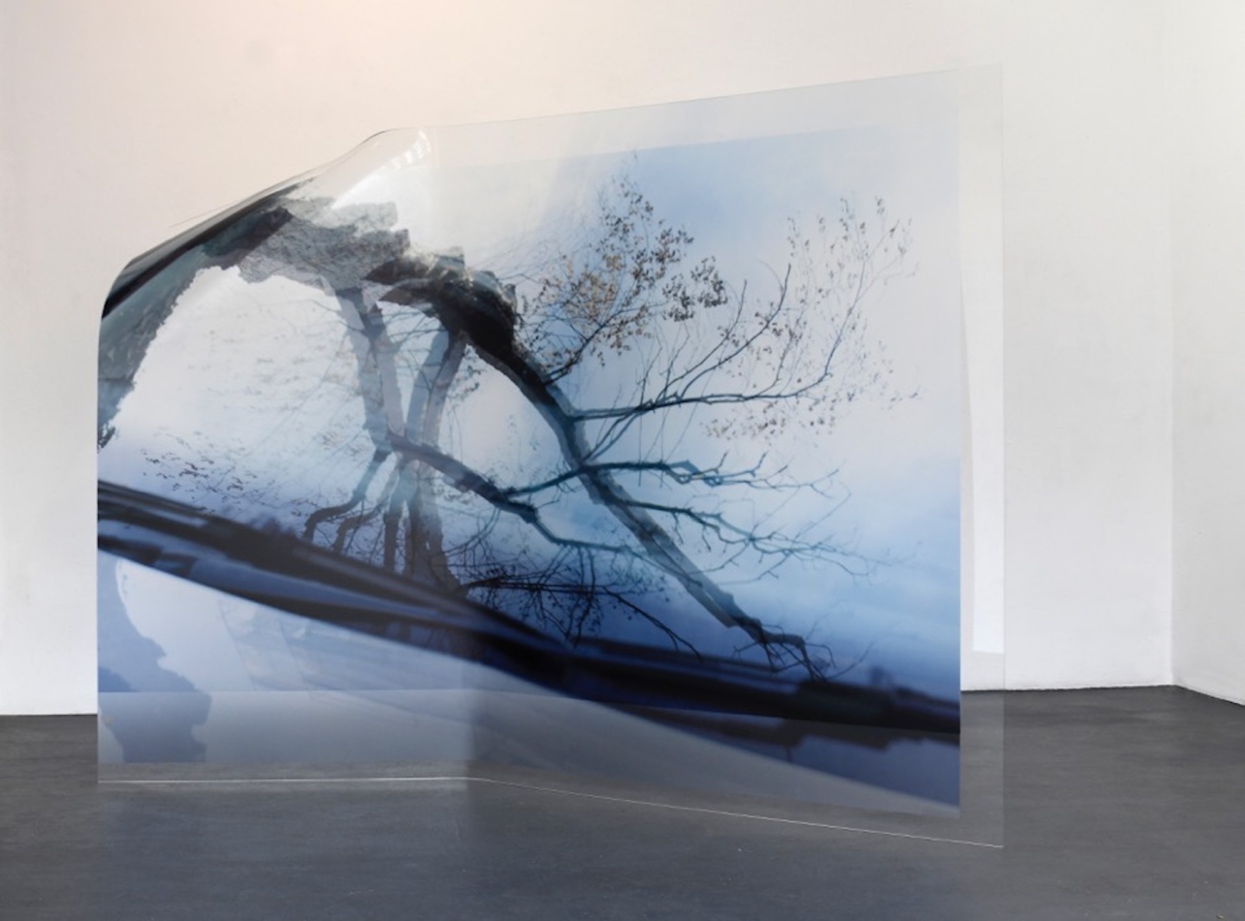 Cooperation with Galerie Anita Beckers | KORNFELD Berlin